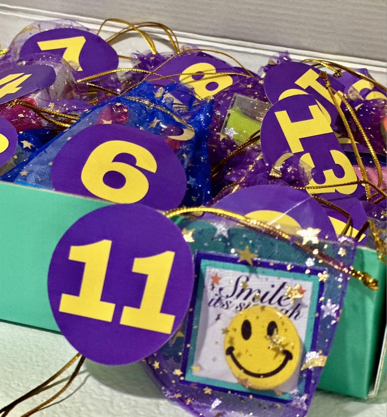 Ramadan Advent Calendar 2026 for 30 Days Count Down-2026 Surprise Toys ...