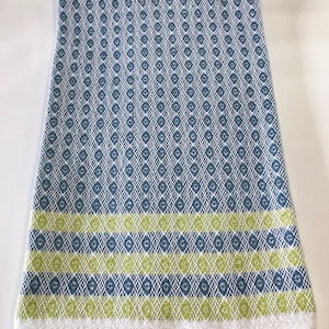Verona - 8shaft Towel Weaving Draft - Etsy