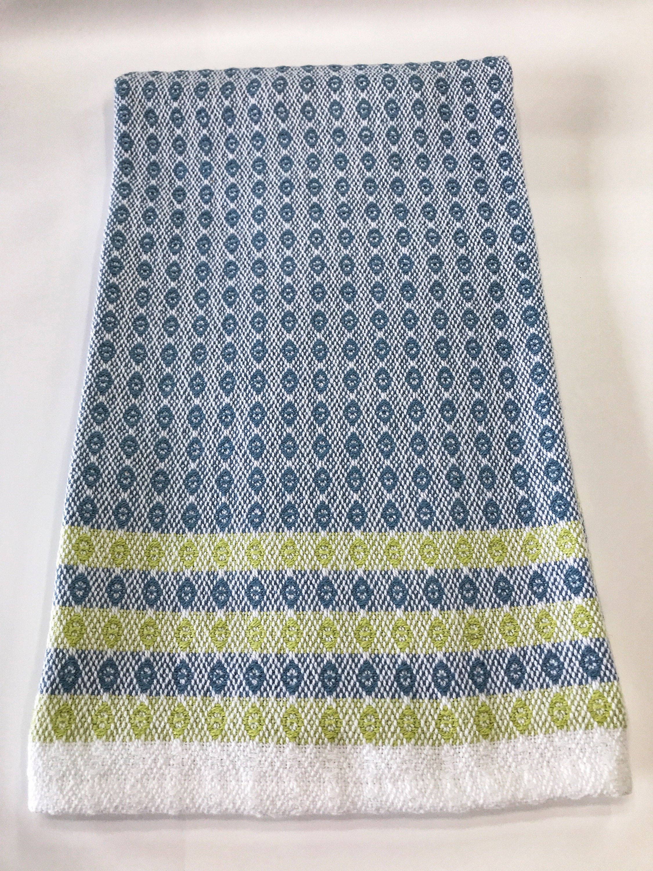 Verona - 8shaft Towel Weaving Draft - Etsy