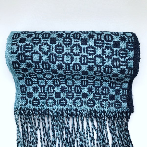 Weaving Drafts - Etsy