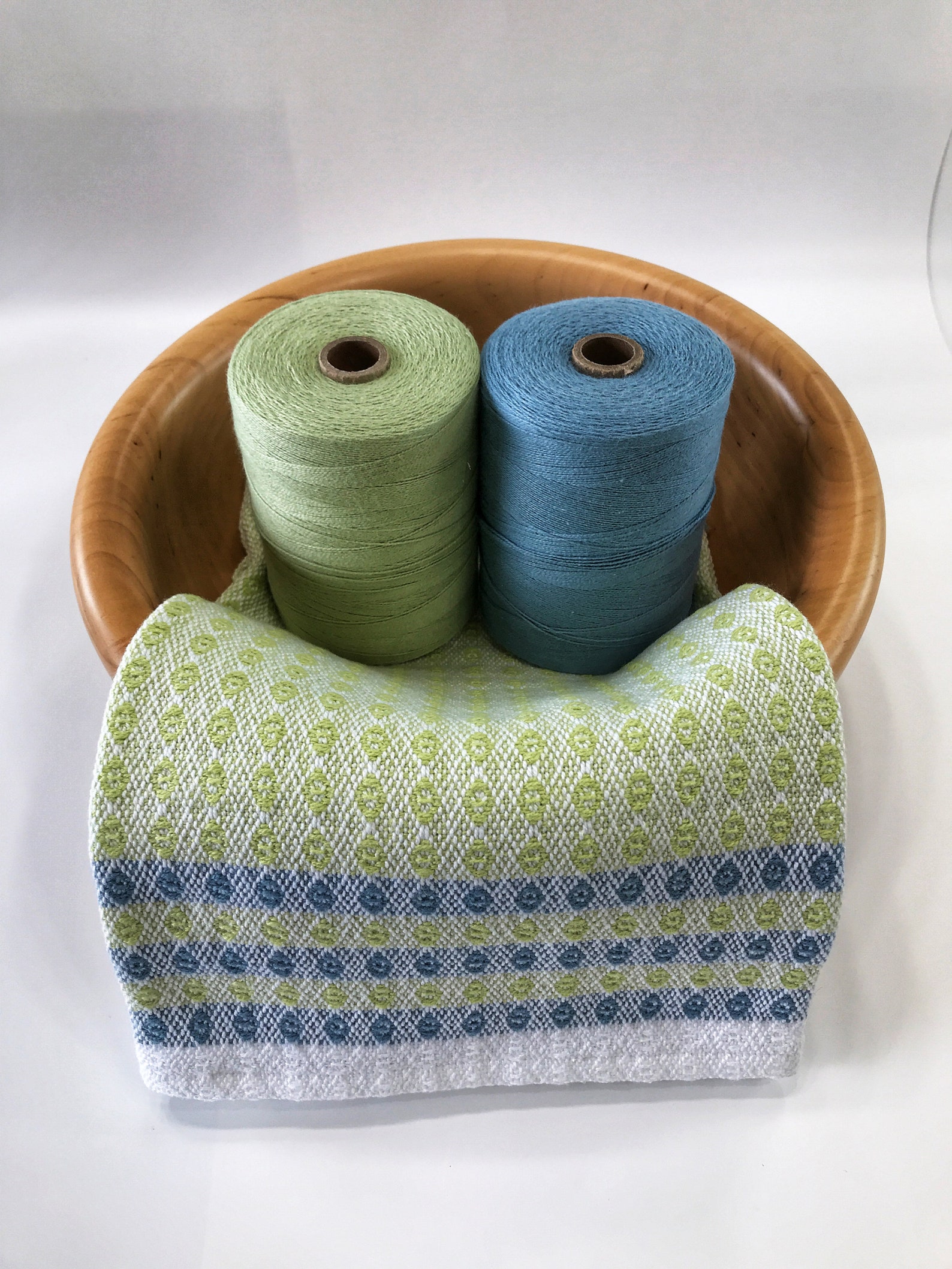 Verona - 8shaft Towel Weaving Draft - Etsy