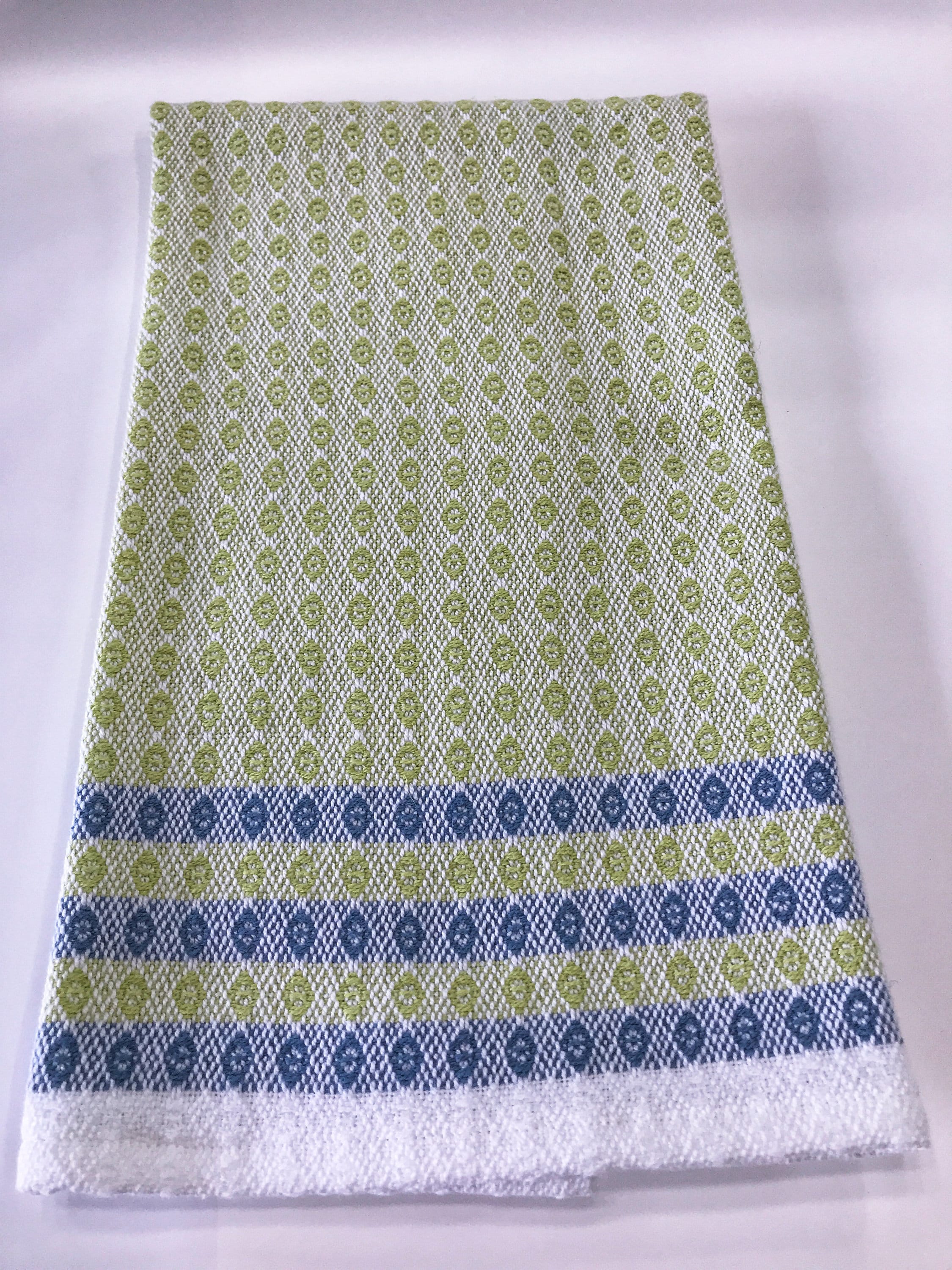 Verona - 8shaft Towel Weaving Draft - Etsy