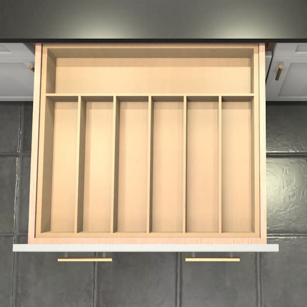 Drawer Organizer - Etsy