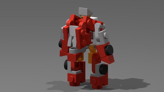 Transformers Firestar