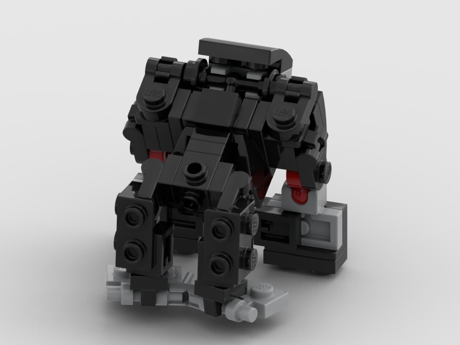 Full Set - Micro Transformers Beast Wars Optimus Primal - Etsy