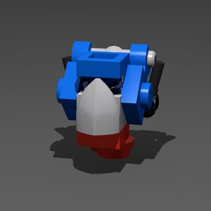 Instructions - Optimus Prime Headmaster With Trailer and Targetmaster ...