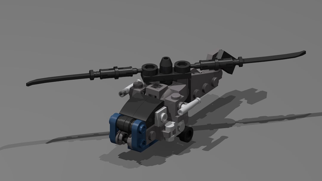 Combaticons - Gen 1 - Vortex- Instructions and Parts List - Etsy