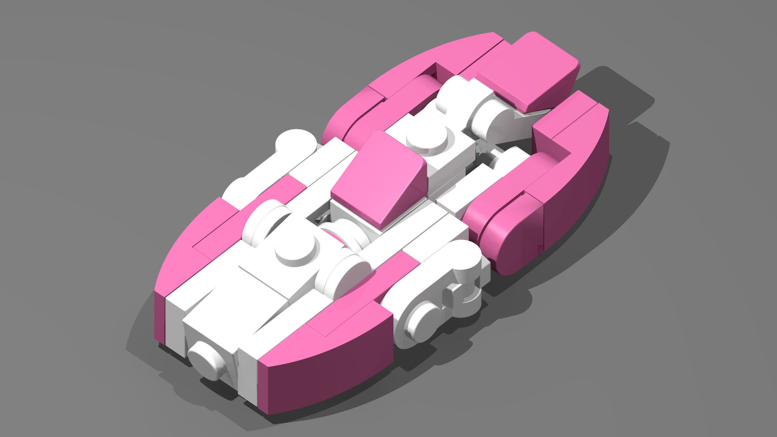 Instructions - Micro Transformers Arcee - Etsy