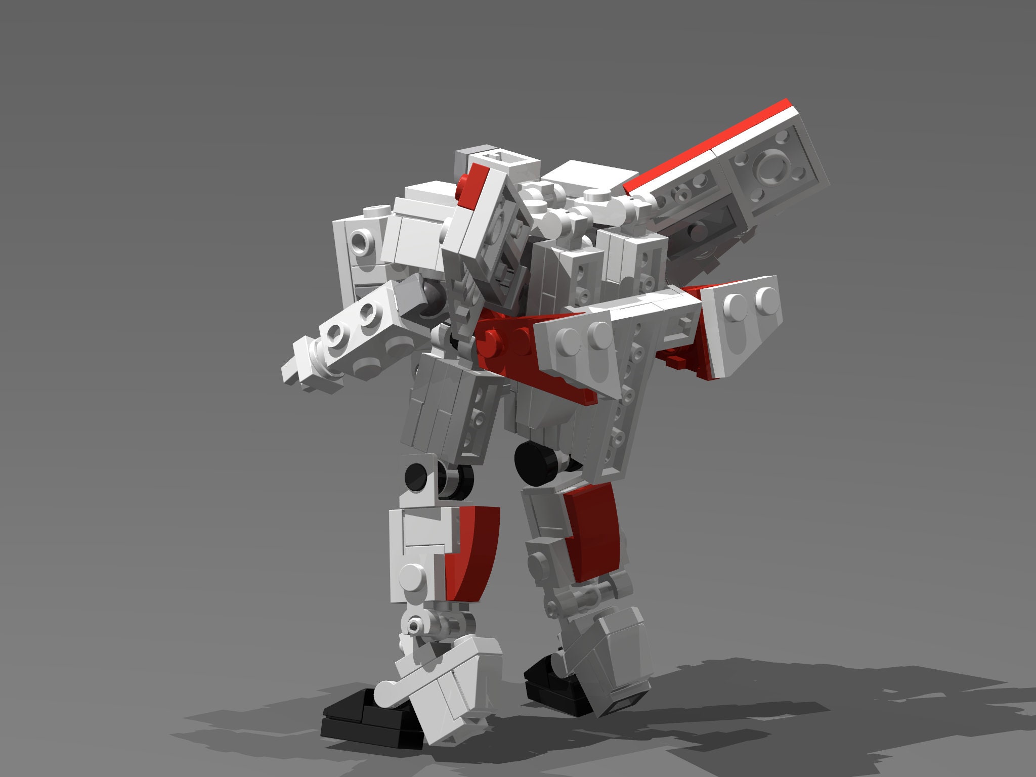 Buy Micro Transformers Skyfire Gen1 Instructions and Parts List Online ...