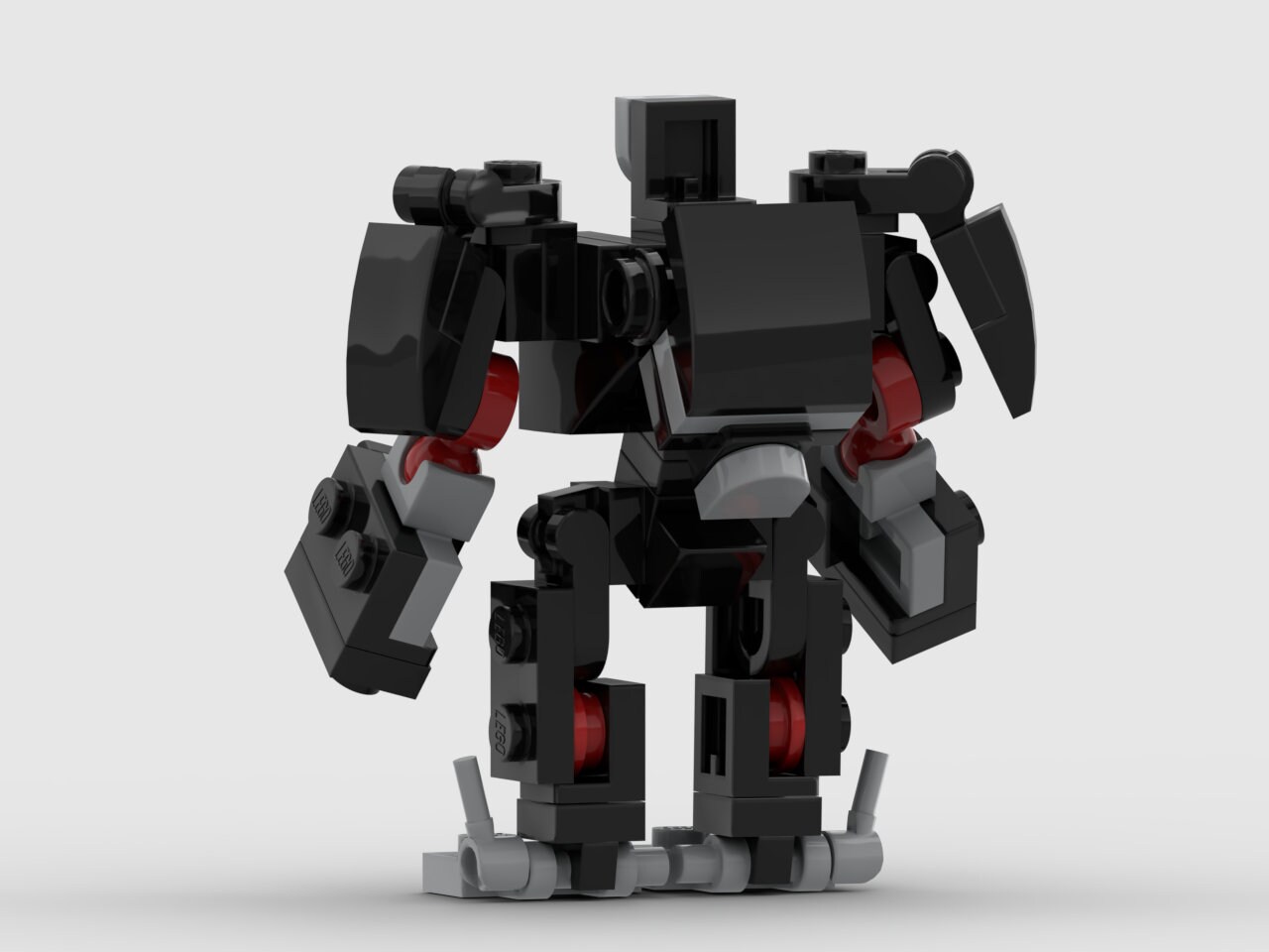 Full Set - Micro Transformers Beast Wars Optimus Primal - Etsy