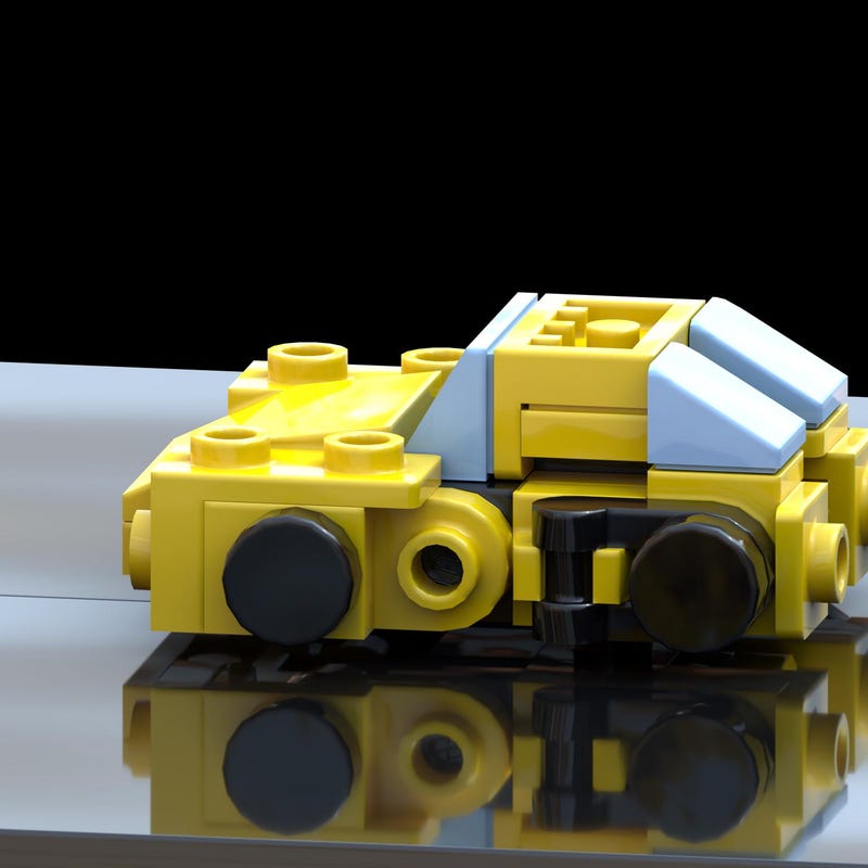 Transformers Instructions - Etsy