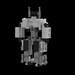 Micro Transformers Gen1 Autobot Titan Metroplex - Instructions and ...