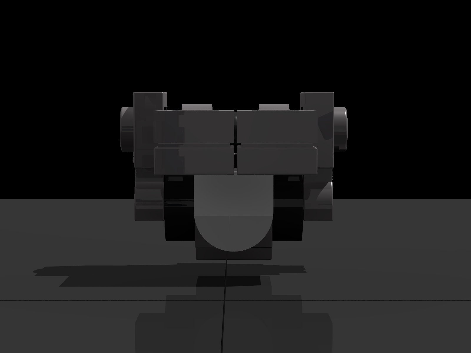 Micro Transformers Gen1 Autobot Titan Fortress Maximus Complete Set - Etsy