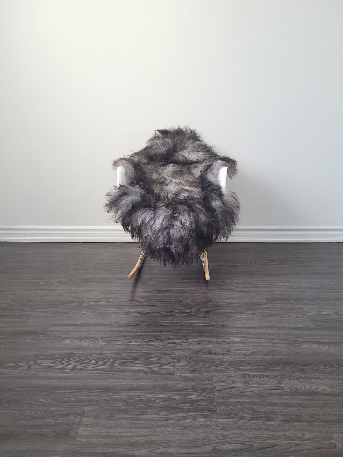 Genuine Sheepskin Rug / Real Sheepskin Rug / Icelandic - Etsy