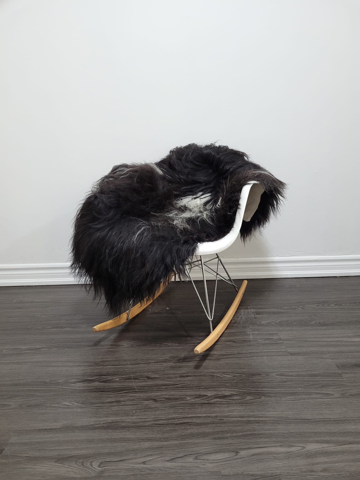 Genuine Sheepskin Rug / Real Sheepskin Rug / Icelandic - Etsy