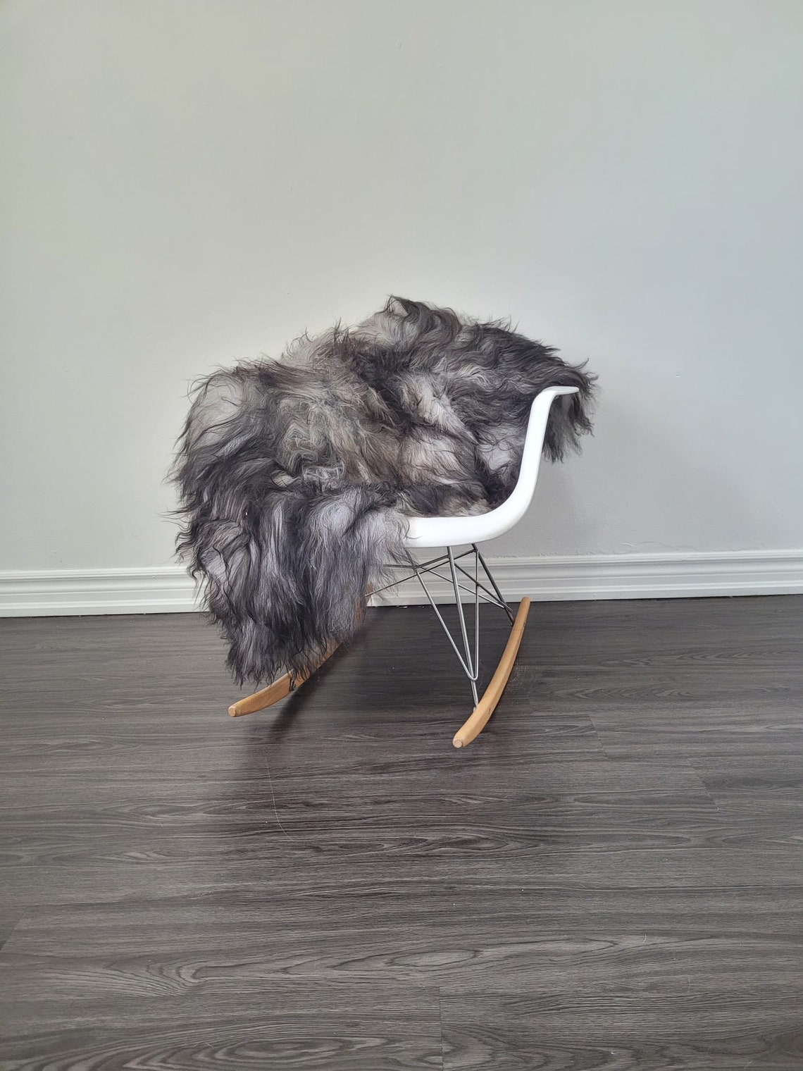 Genuine Sheepskin Rug / Real Sheepskin Rug / Icelandic - Etsy