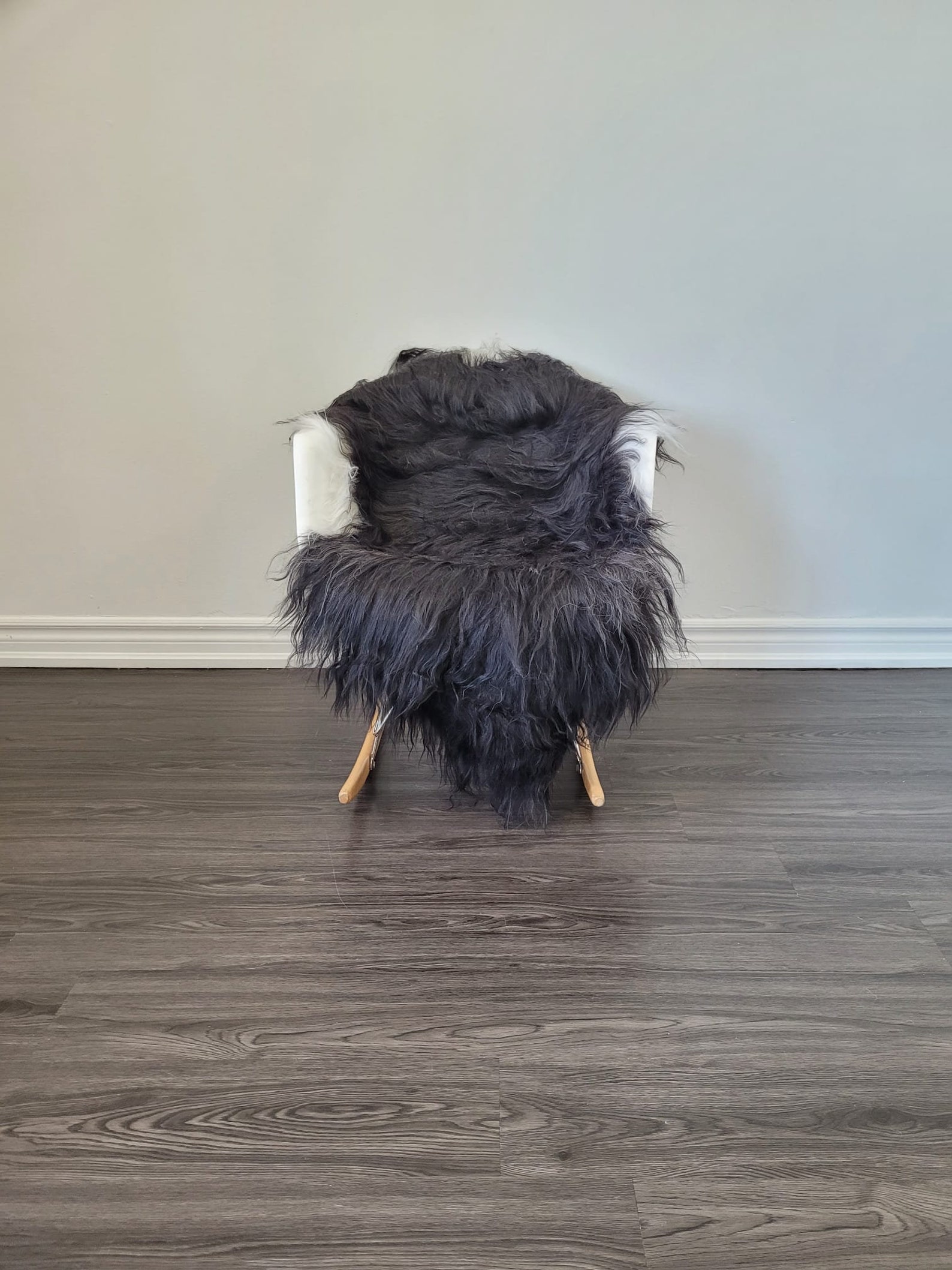 Genuine Sheepskin Rug / Real Sheepskin Rug / Icelandic - Etsy