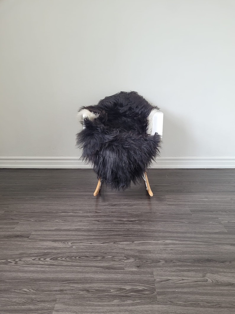 Genuine Sheepskin Rug / Real Sheepskin Rug / Icelandic - Etsy