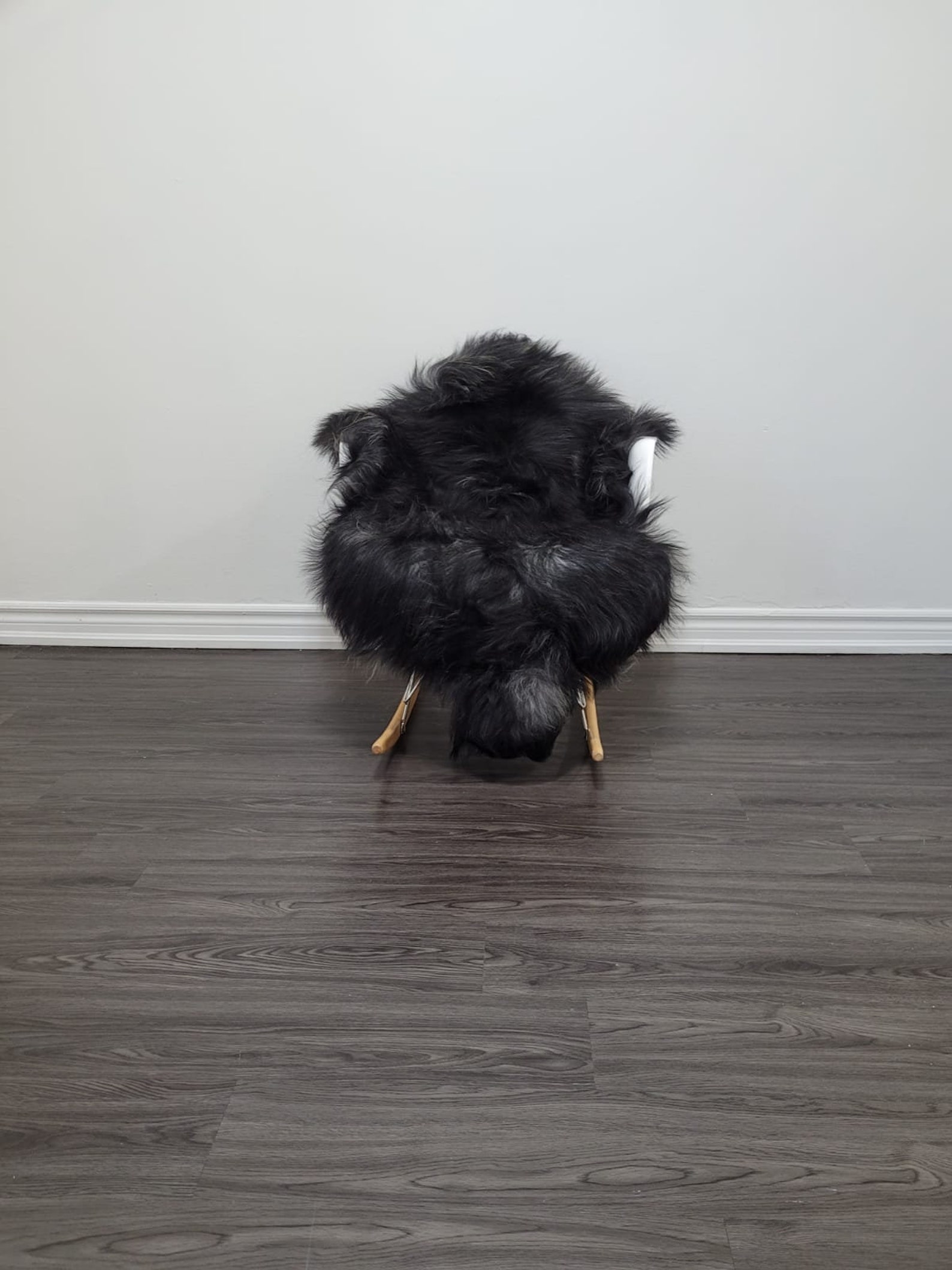 Genuine Sheepskin Rug / Real Sheepskin Rug / Icelandic - Etsy