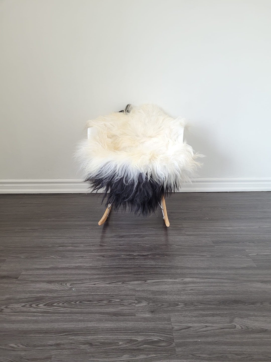 Genuine Sheepskin Rug / Real Sheepskin Rug / Icelandic - Etsy