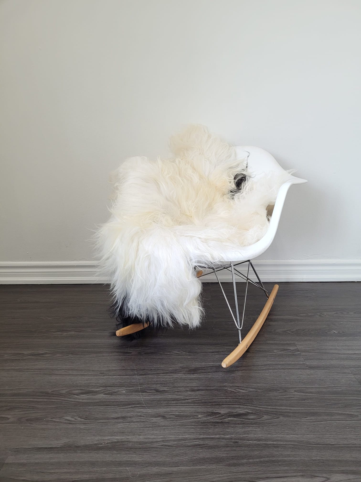 Genuine Sheepskin Rug / Real Sheepskin Rug / Icelandic | Etsy