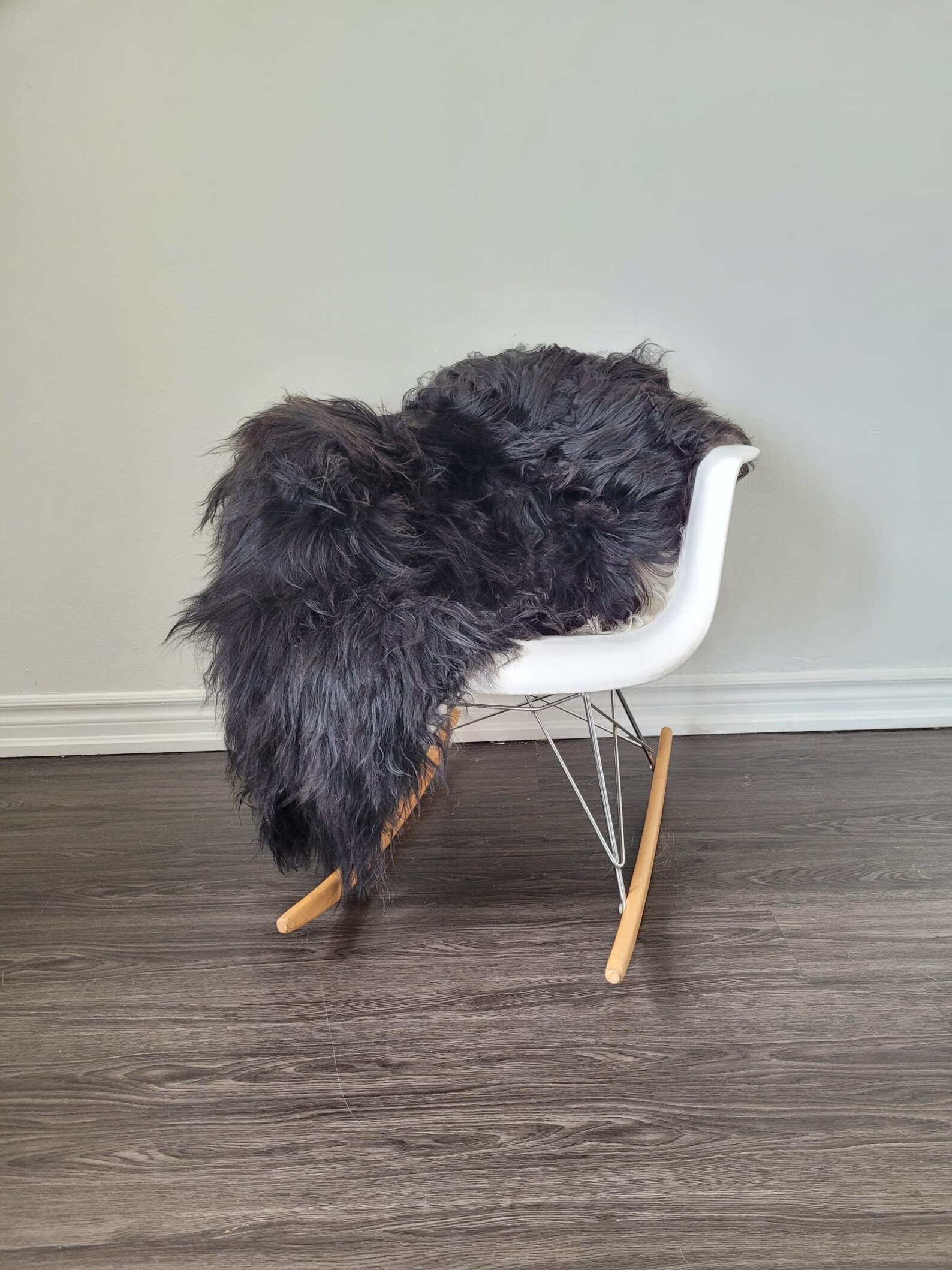 Genuine Sheepskin Rug / Real Sheepskin Rug / Icelandic - Etsy