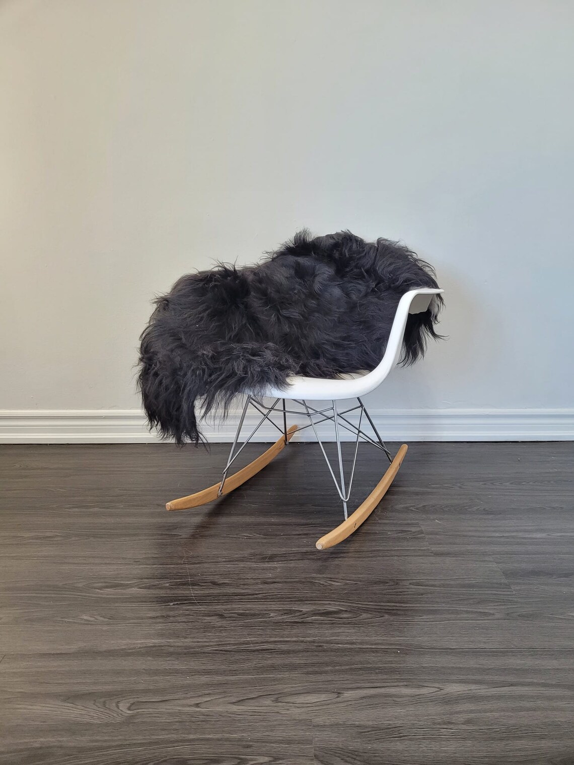 Genuine Sheepskin Rug / Real Sheepskin Rug / Icelandic - Etsy