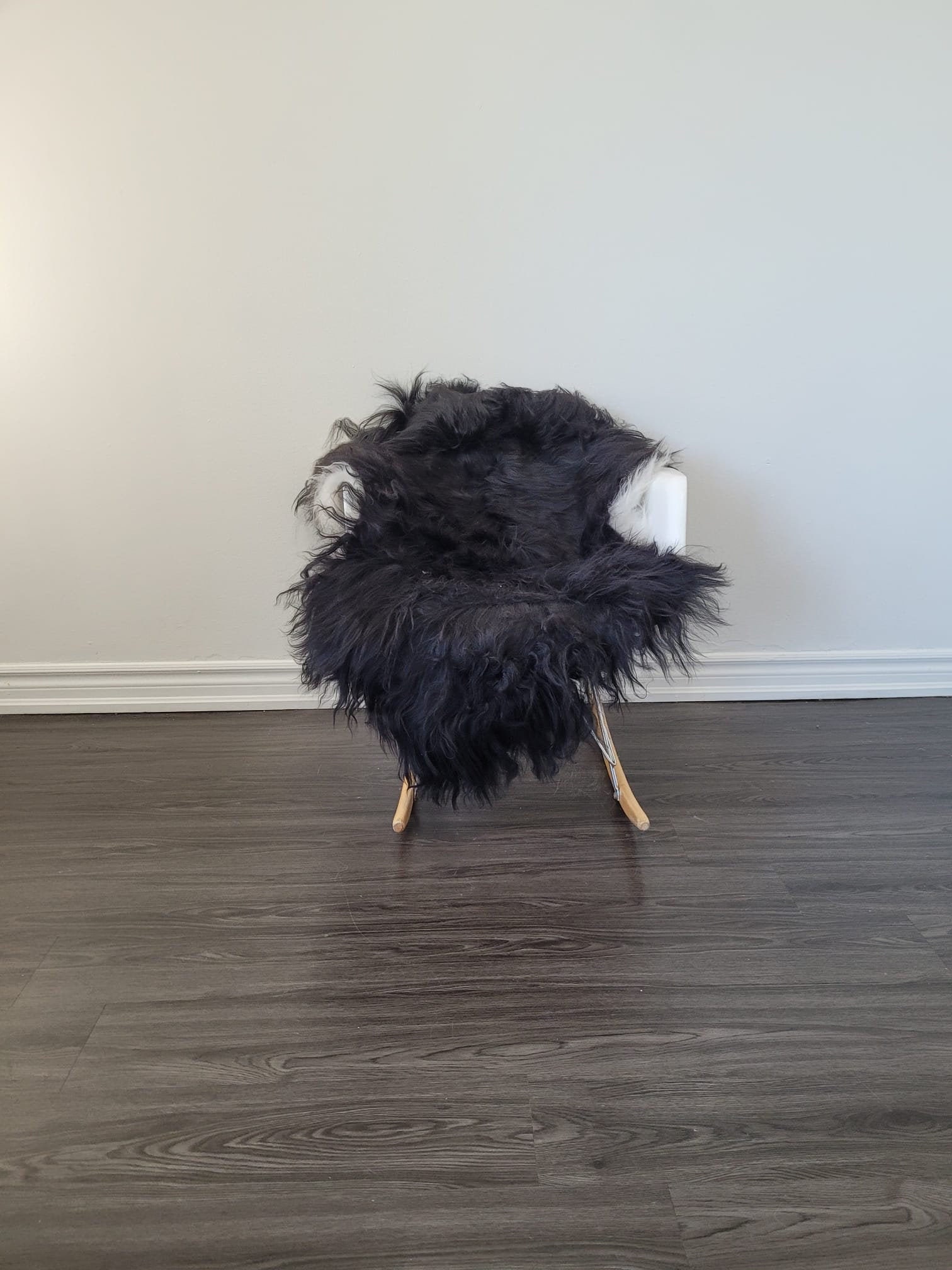 Genuine Sheepskin Rug / Real Sheepskin Rug / Icelandic - Etsy