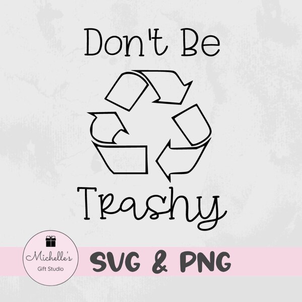 Funny Trashy Signs - Etsy