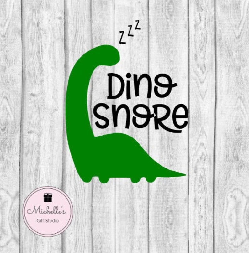 Dino Snore Svg Dinosaur Svg Kids Svg Kids Pajamas - Etsy New Zealand