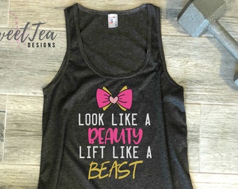 Beast Workout Mode Beast Mode Workout T-Shirt