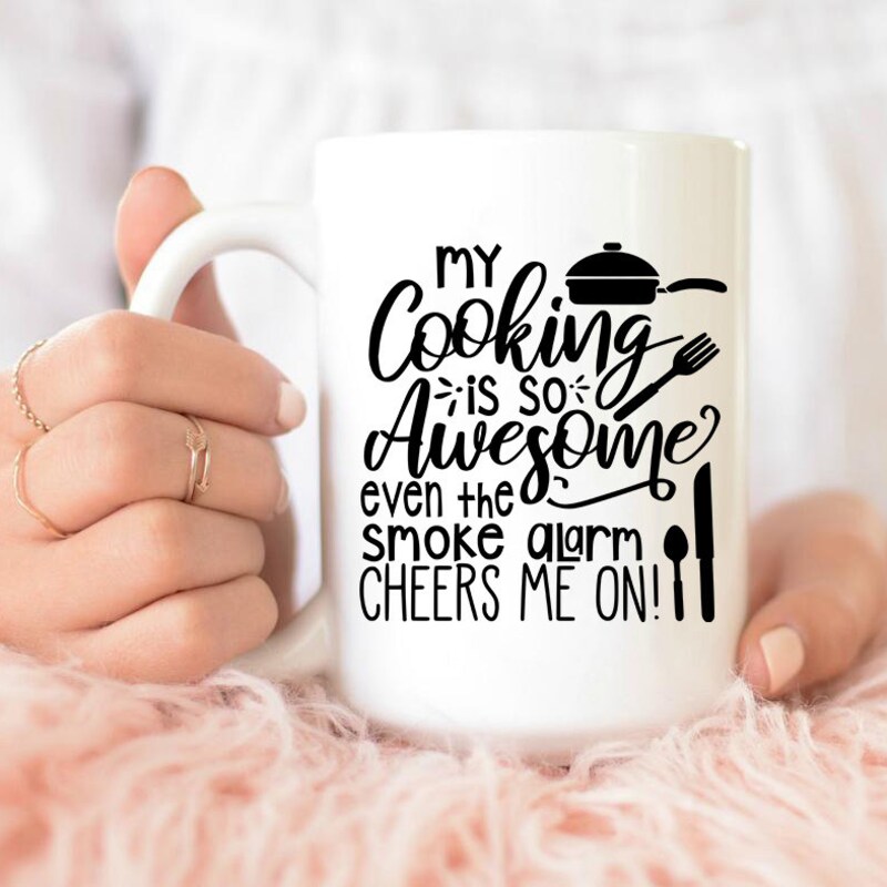 Funny Quote Mug - Etsy