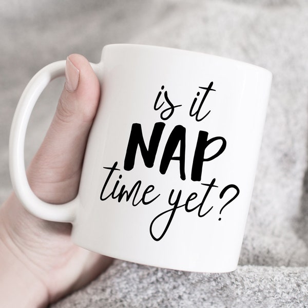 Nap Time Quote - Etsy