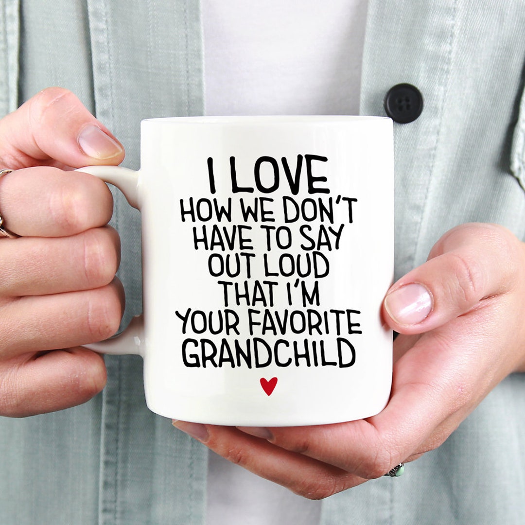 I Love How We Don't Have to Say Out Loud That I'm Your Favorite ...