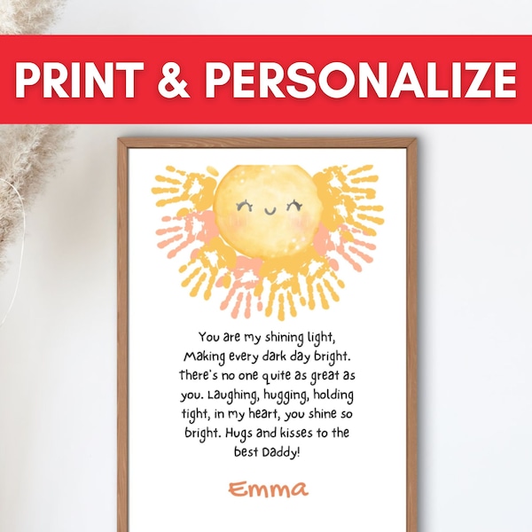 I Am Rainbow Positive Affirmations for KIDS Self-love Printable Wall ...