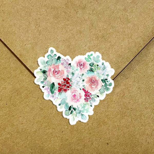 Envelope Seals - Etsy