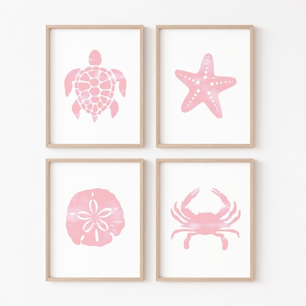 Pink Printable - Etsy