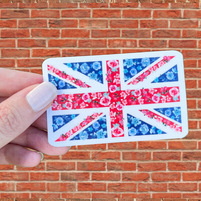 British Flag - Etsy