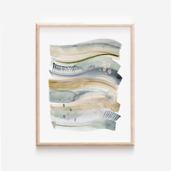 Pastel Earth Tones - Etsy
