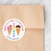Personalized End of Year Stickers, Ice Cream Summer Break Labels, Kids ...