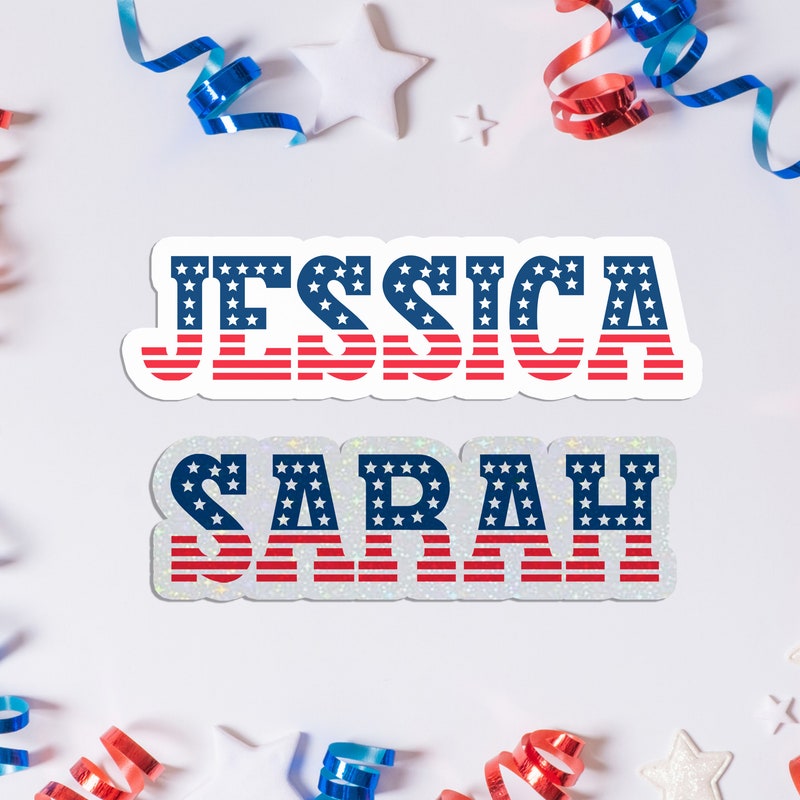 Preppy Stickers - Etsy