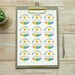 Personalized Back to School Stickers, Welcome to My Class Teacher ...