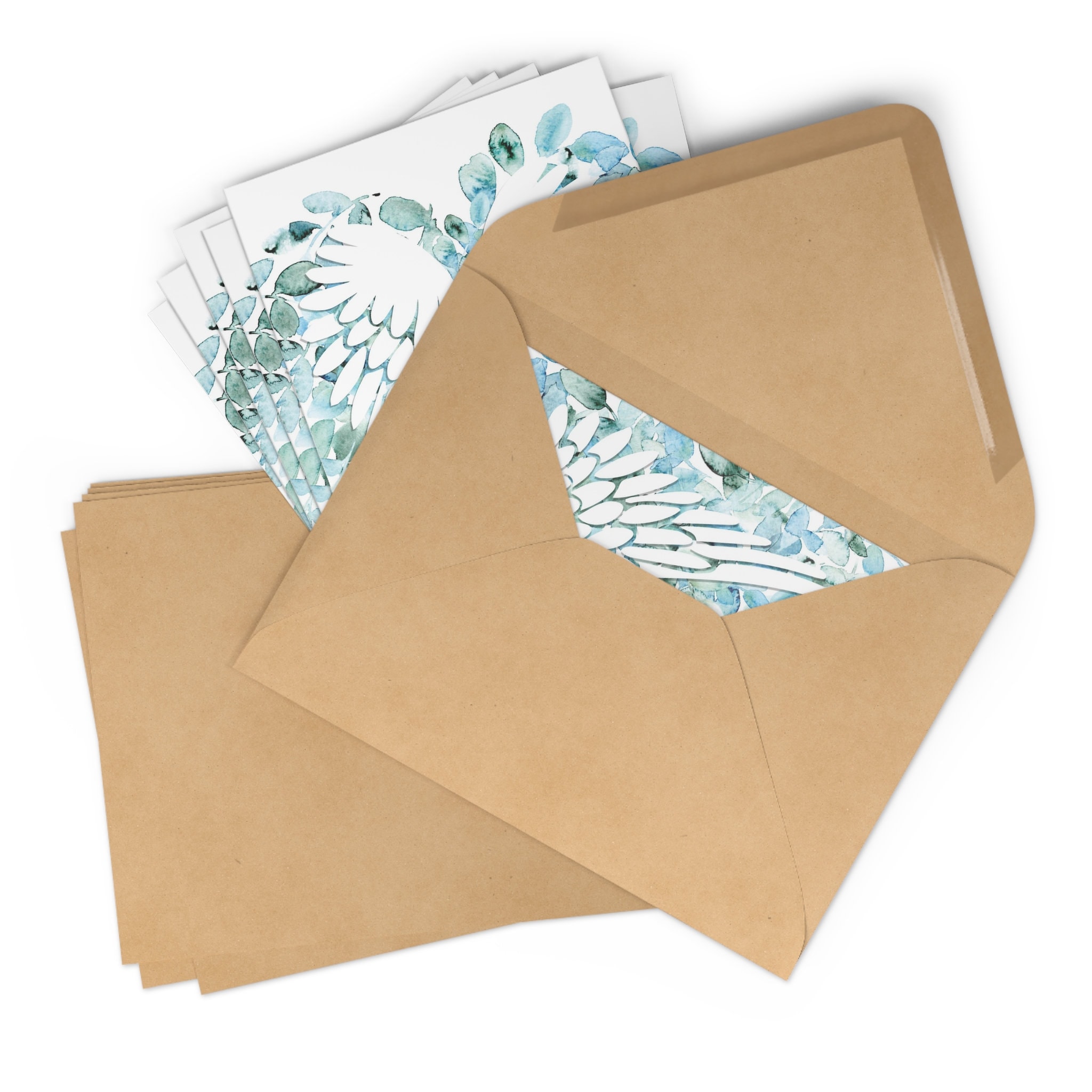 Christmas Card for Widow, Angel Wings Sympathy Card, Grief and Loss ...