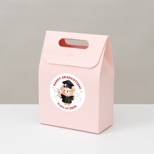 Personalized Graduation Stickers for Kids, Custom Teacher Labels for ...
