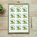 Personalized Back to School Stickers, Custom Teacher Favors Welcome to ...