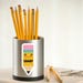 Sharp Dull Pencils Sticker Set, Back to School Vinyl Decals, Cute Gift ...