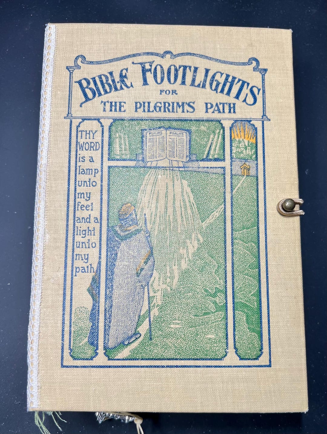 Bible Highlights Hardcover Prayer Junk Journal Scrapbook - Etsy