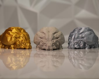 Deep Rock Galactic Loot Bug Plush - Etsy UK