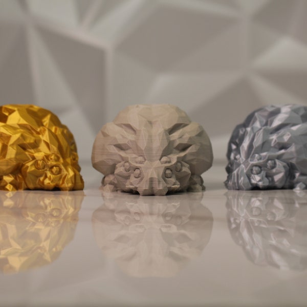 Deep Rock Galactic Loot Bug Plush - Etsy