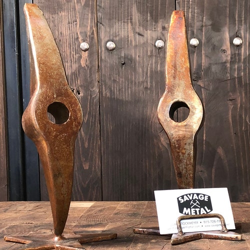 Miner Pick/ Miner Pick Sculpture/ Graduation Gift/ Pick Axe/ - Etsy